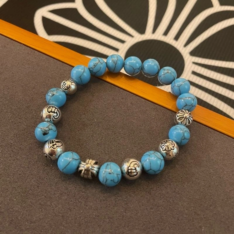 Value-priced Chrome Hearts Bracelets