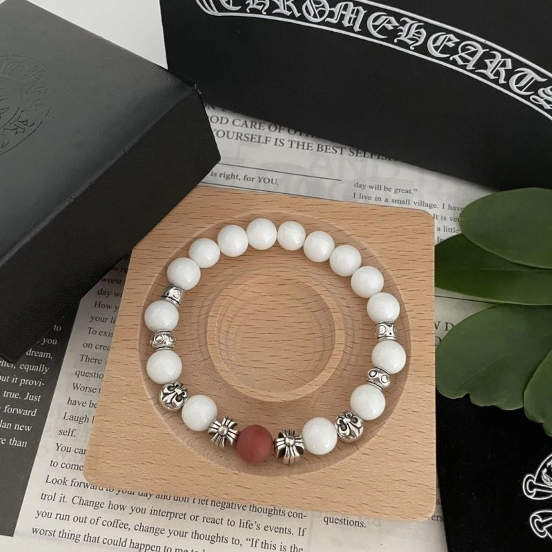 Exact replica Chrome Hearts Bracelets