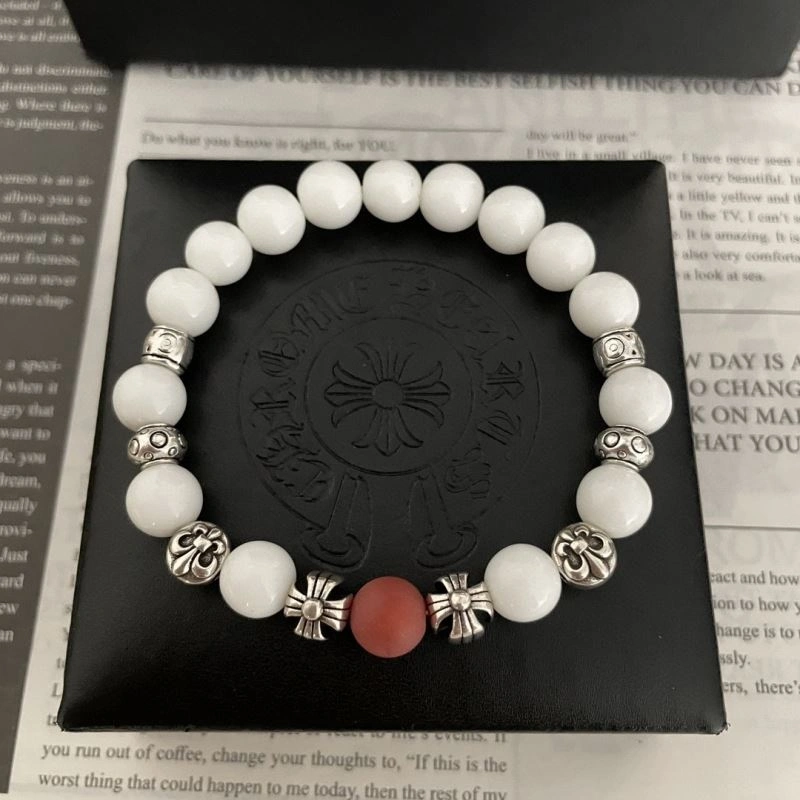 Exact replica Chrome Hearts Bracelets