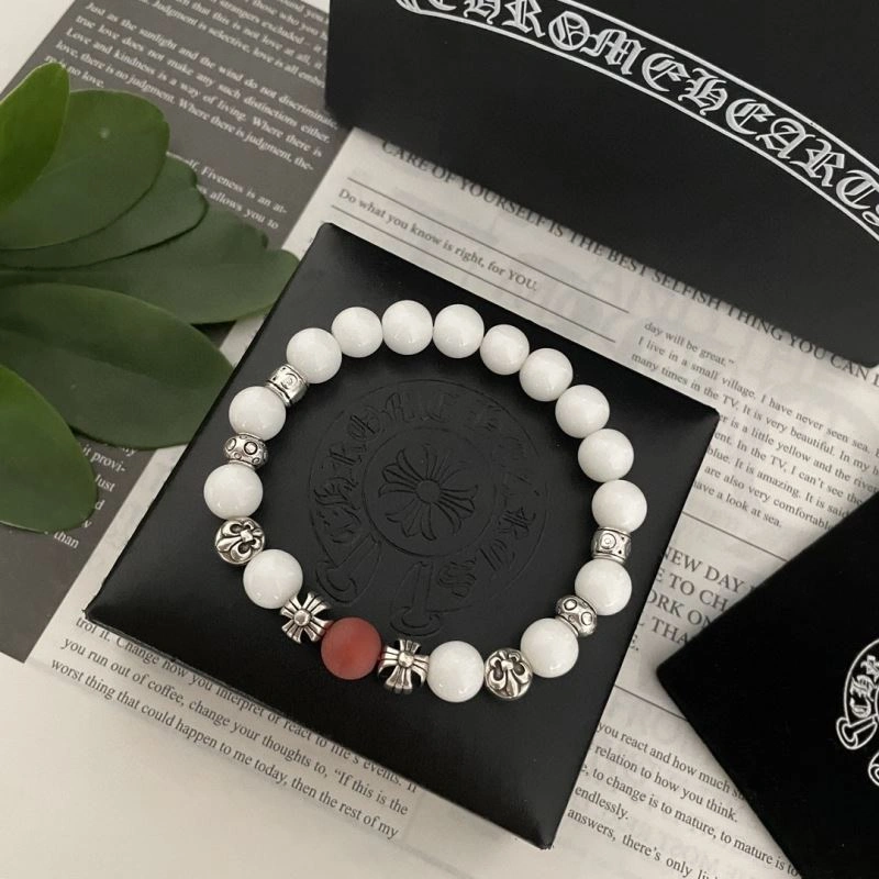 Exact replica Chrome Hearts Bracelets