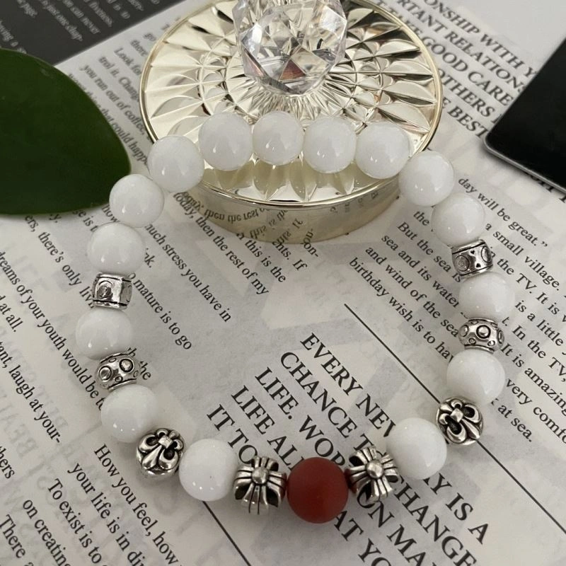 Exact replica Chrome Hearts Bracelets