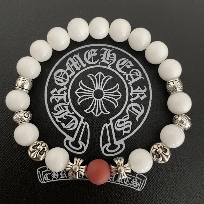 Exact replica Chrome Hearts Bracelets