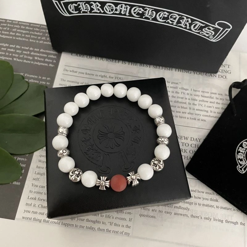Exact replica Chrome Hearts Bracelets