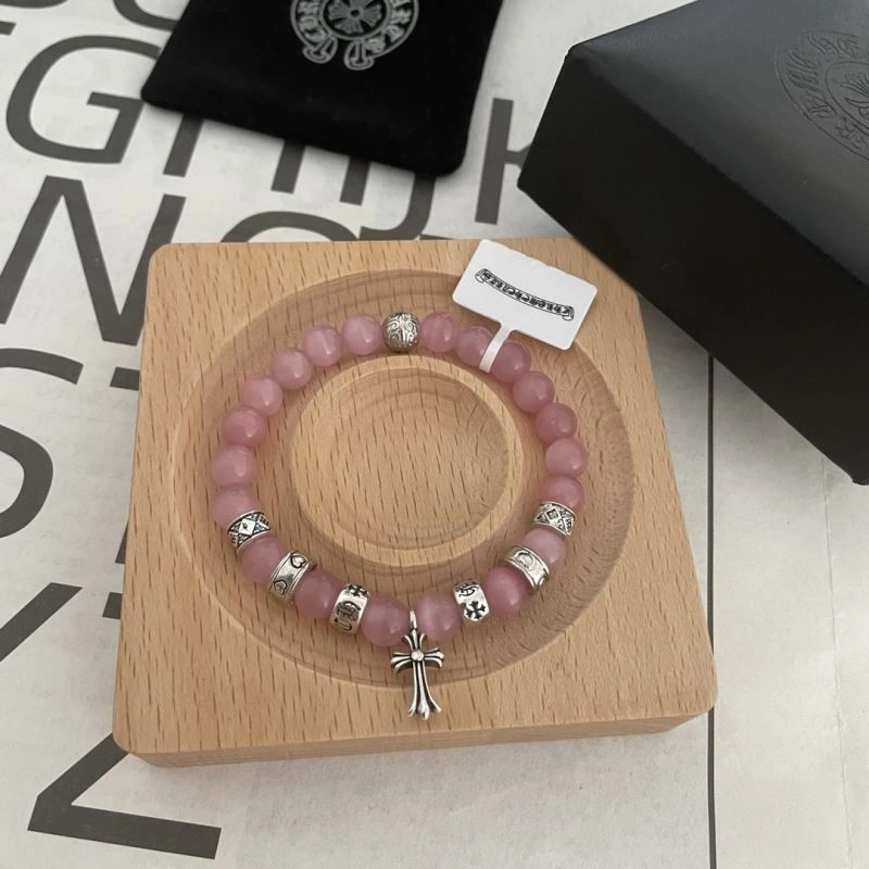 Chrome Hearts Bracelets