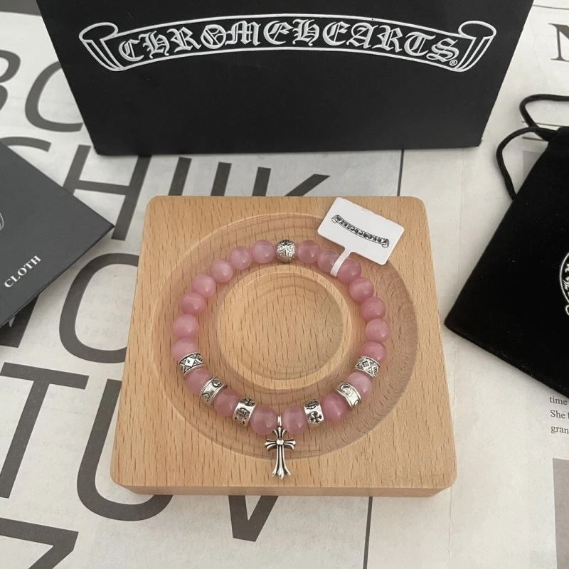 Discounted Chrome Hearts Bracelets