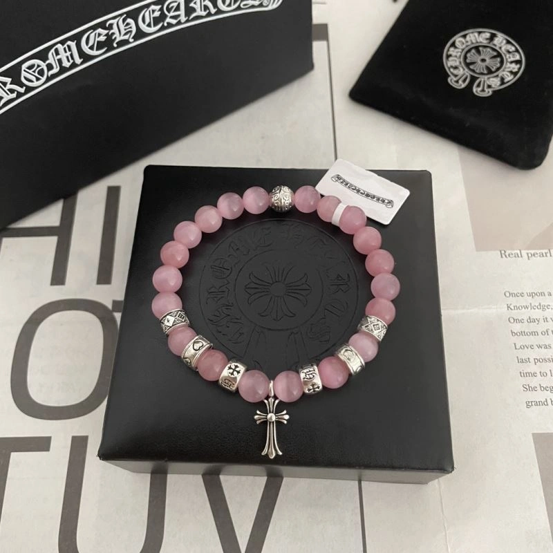 Discounted Chrome Hearts Bracelets