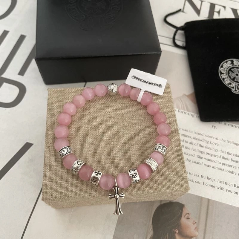 Discounted Chrome Hearts Bracelets