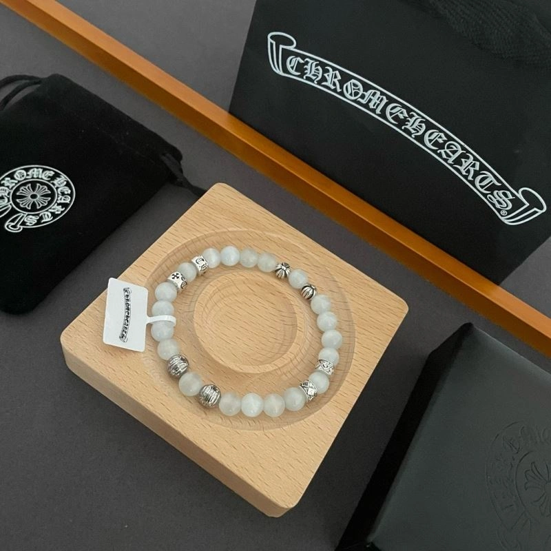 Original Chrome Hearts Bracelets