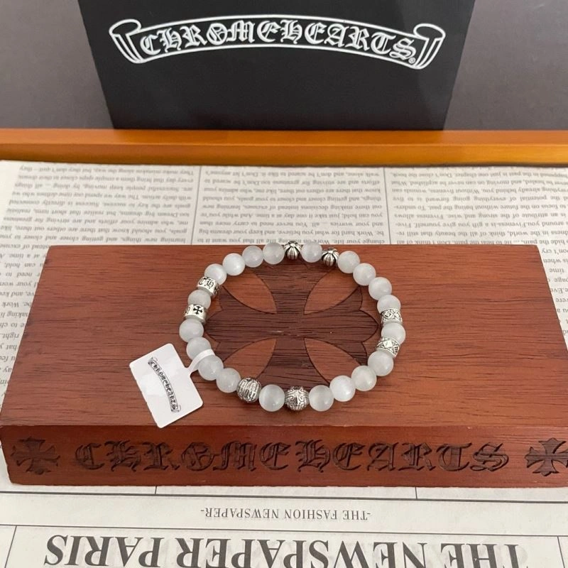Original Chrome Hearts Bracelets