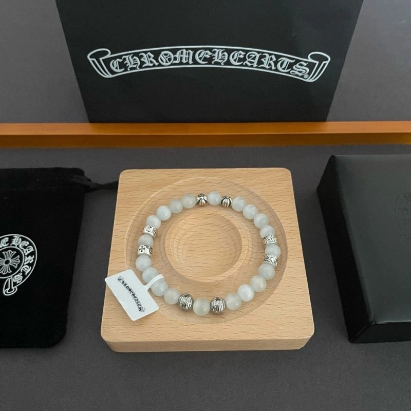 Original Chrome Hearts Bracelets