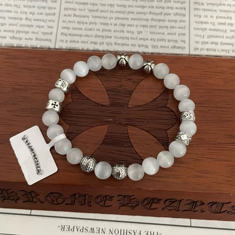 Original Chrome Hearts Bracelets