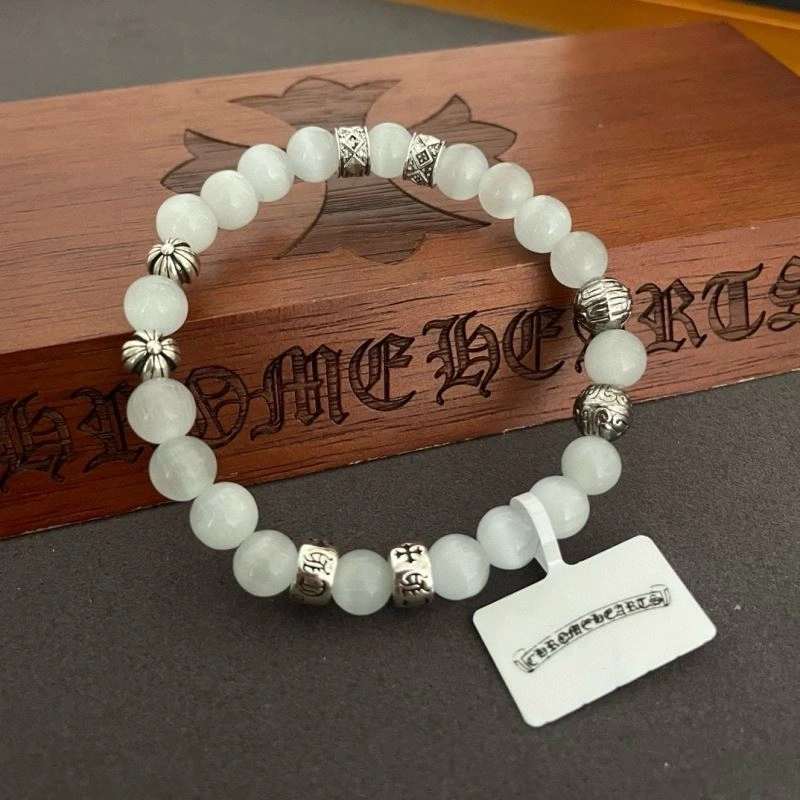 Original Chrome Hearts Bracelets