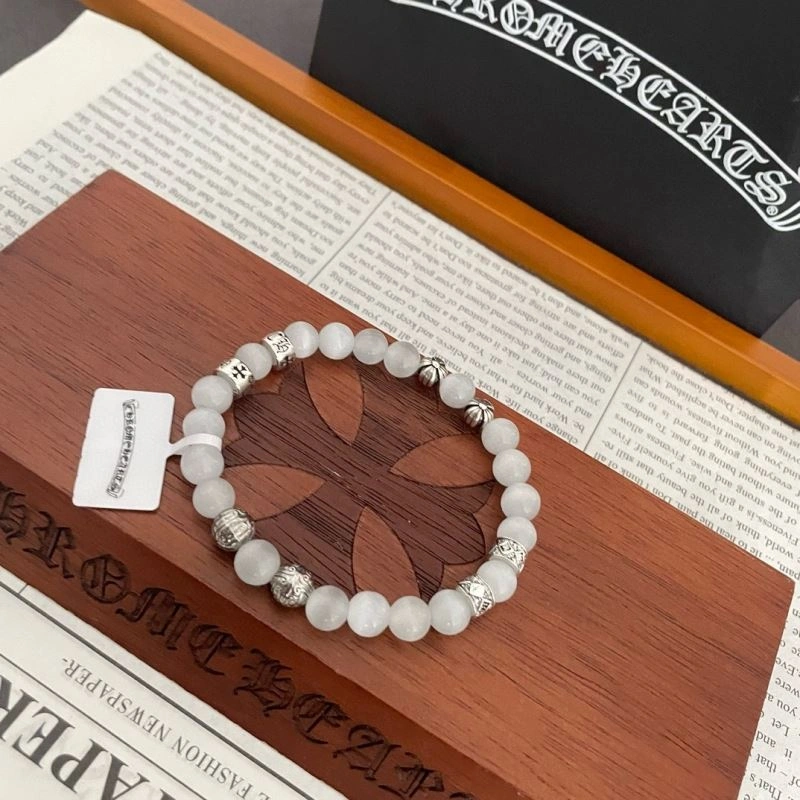Original Chrome Hearts Bracelets