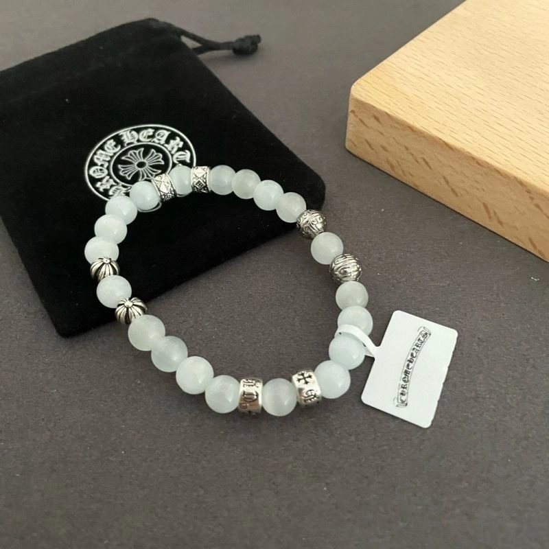 Original Chrome Hearts Bracelets