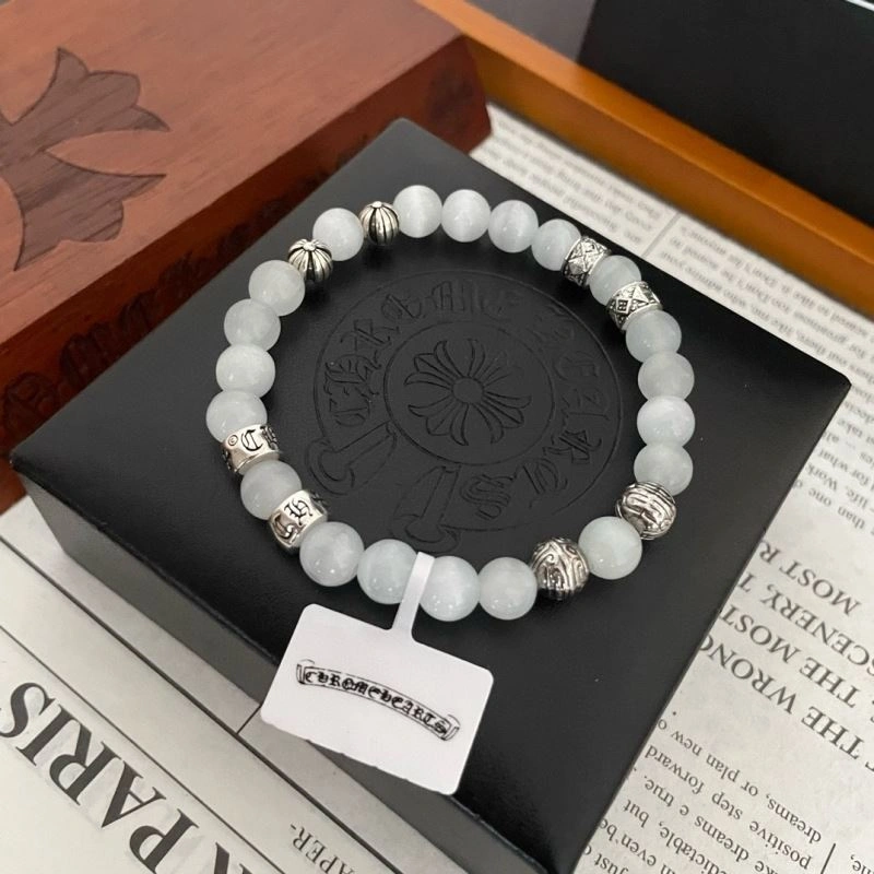 Original Chrome Hearts Bracelets