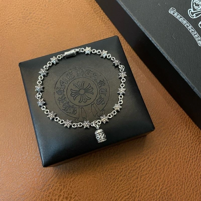 Top match Chrome Hearts Bracelets