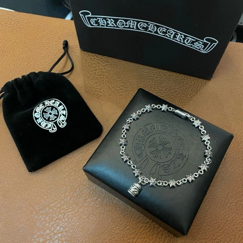 Top match Chrome Hearts Bracelets