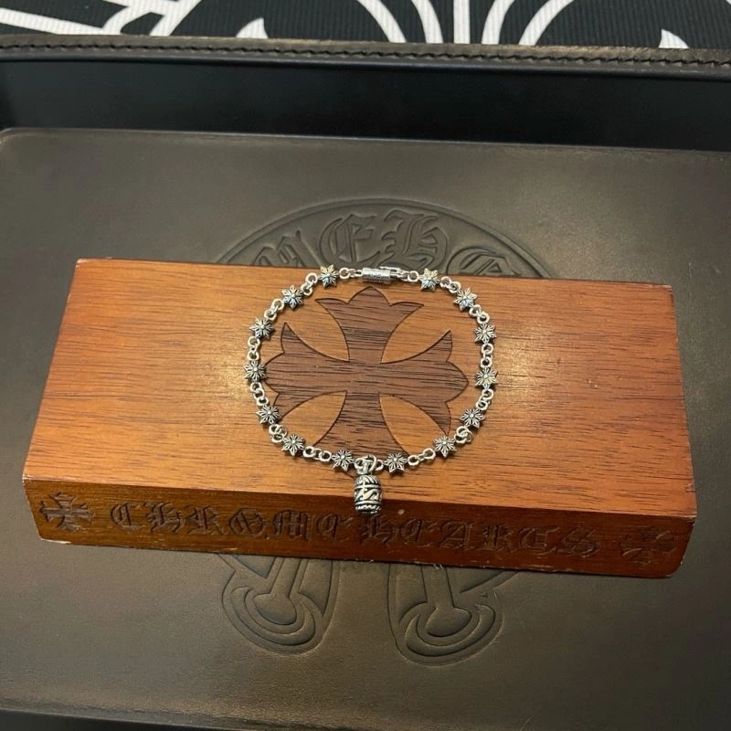 Top match Chrome Hearts Bracelets