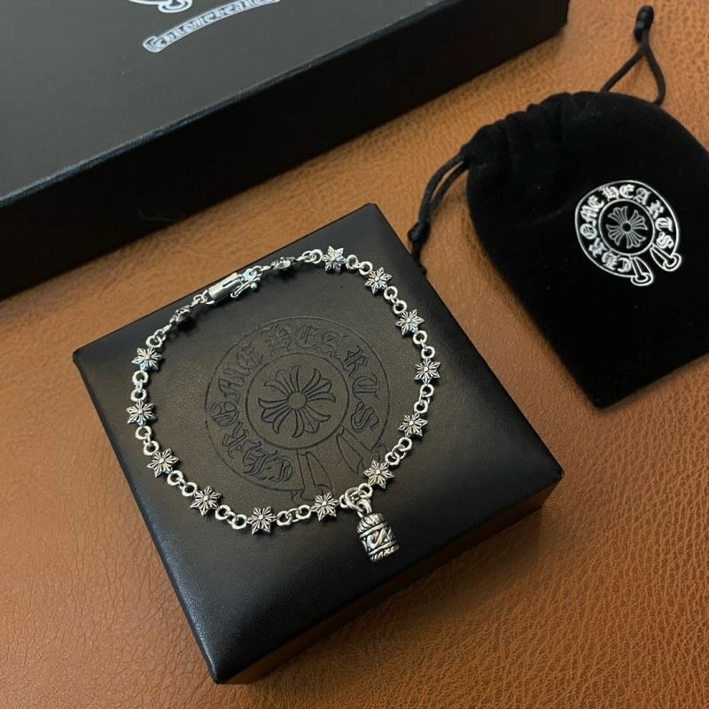 Top match Chrome Hearts Bracelets