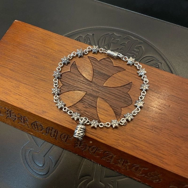 Top match Chrome Hearts Bracelets