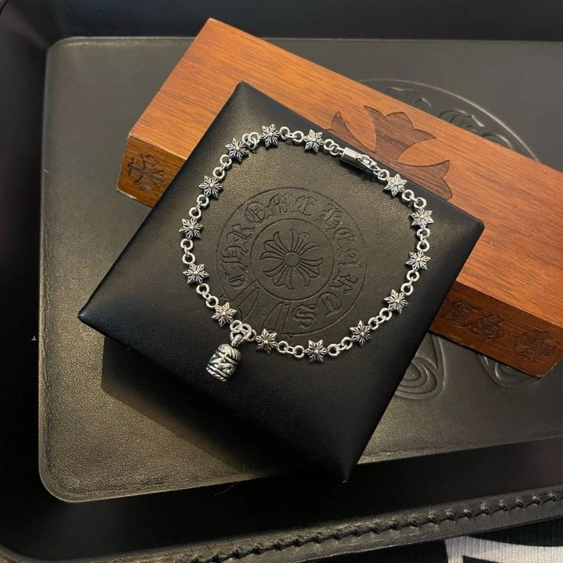 Top match Chrome Hearts Bracelets