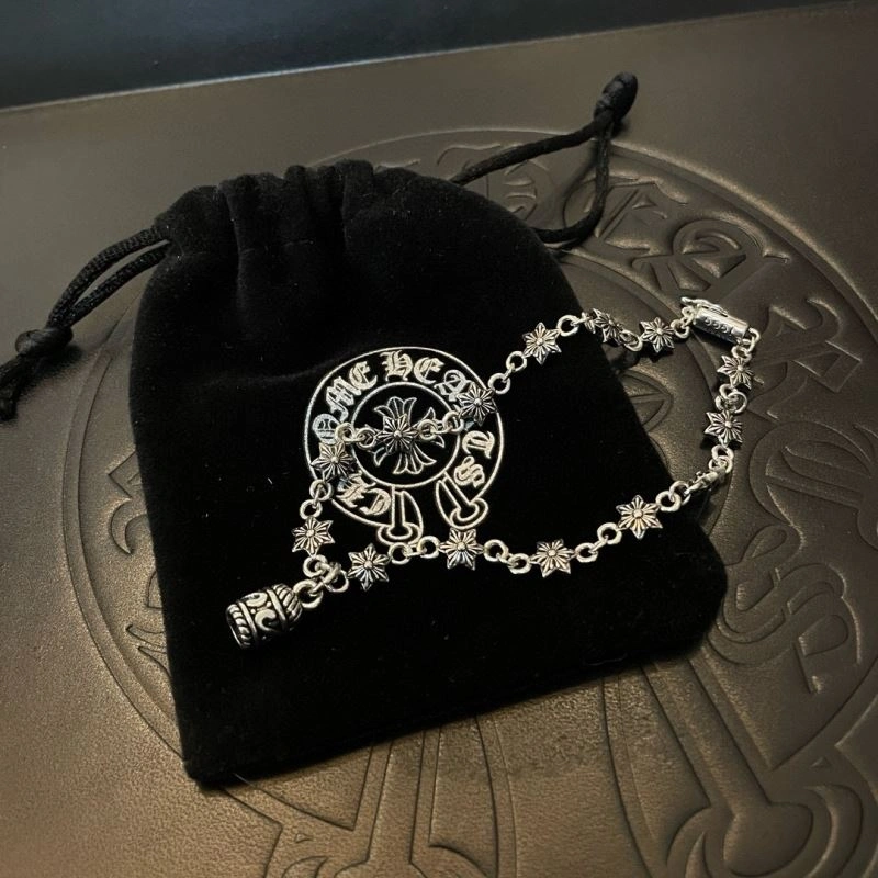 Top match Chrome Hearts Bracelets