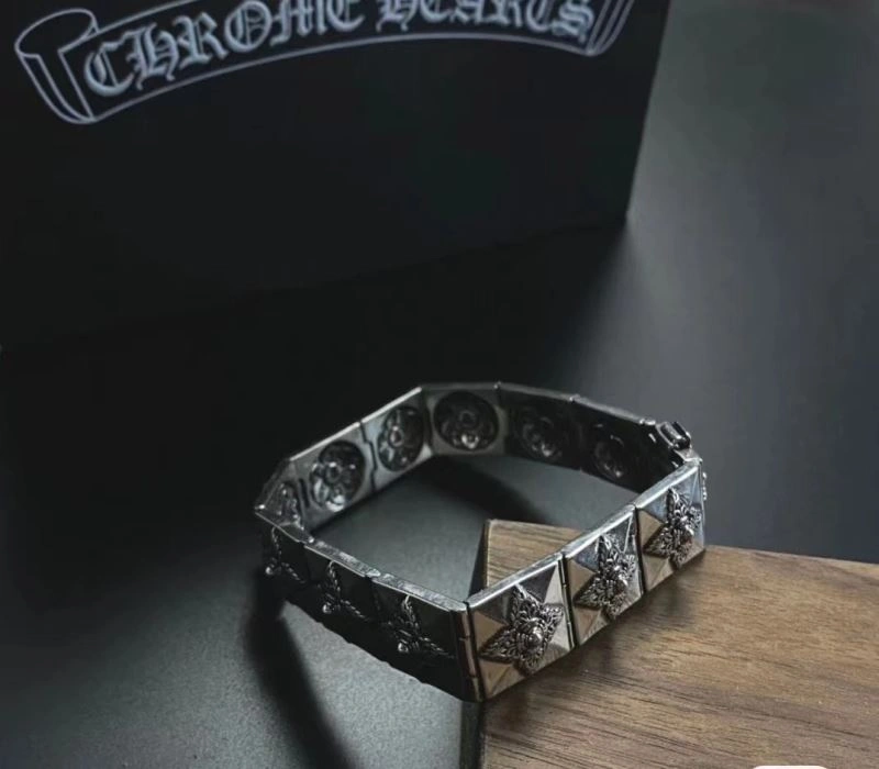 OEM Chrome Hearts Bracelets