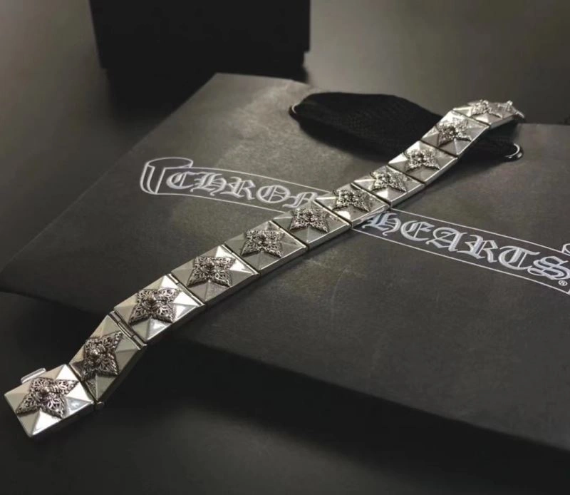 OEM Chrome Hearts Bracelets