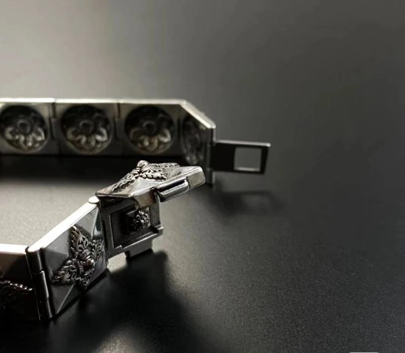 OEM Chrome Hearts Bracelets