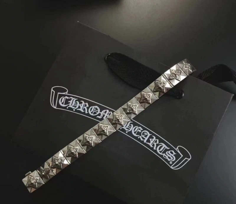 OEM Chrome Hearts Bracelets