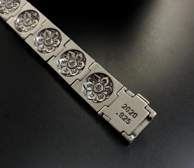 OEM Chrome Hearts Bracelets
