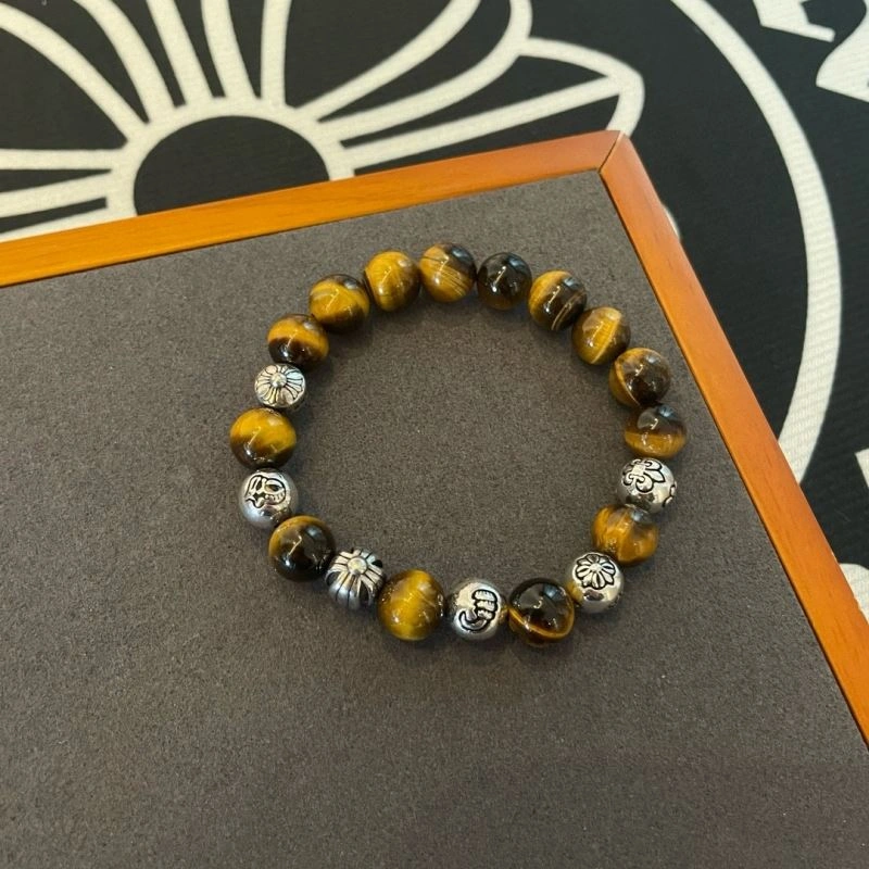 Authentic Chrome Hearts Bracelets