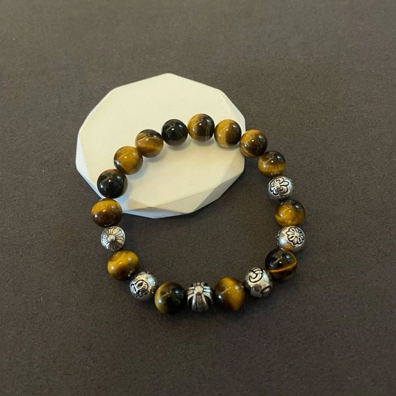 Authentic Chrome Hearts Bracelets
