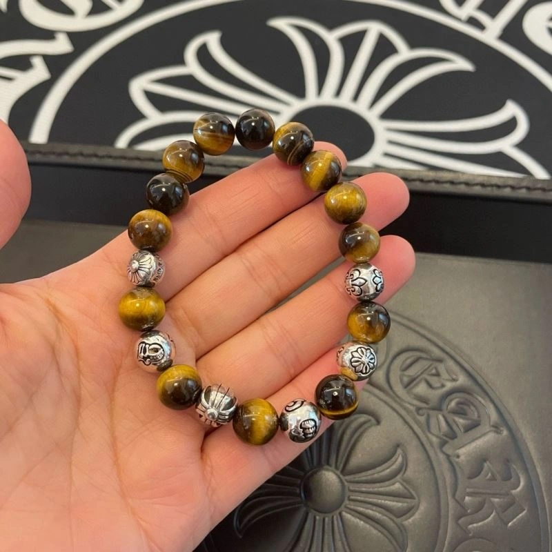 Authentic Chrome Hearts Bracelets
