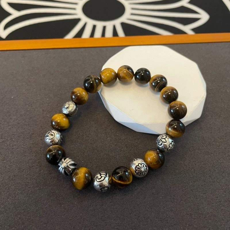 Authentic Chrome Hearts Bracelets