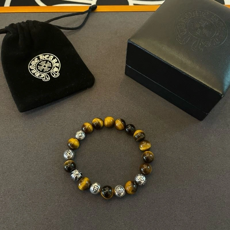 Authentic Chrome Hearts Bracelets