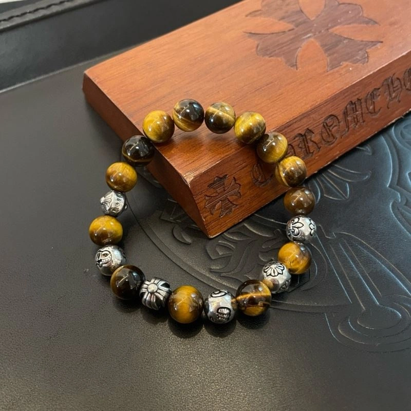 Authentic Chrome Hearts Bracelets