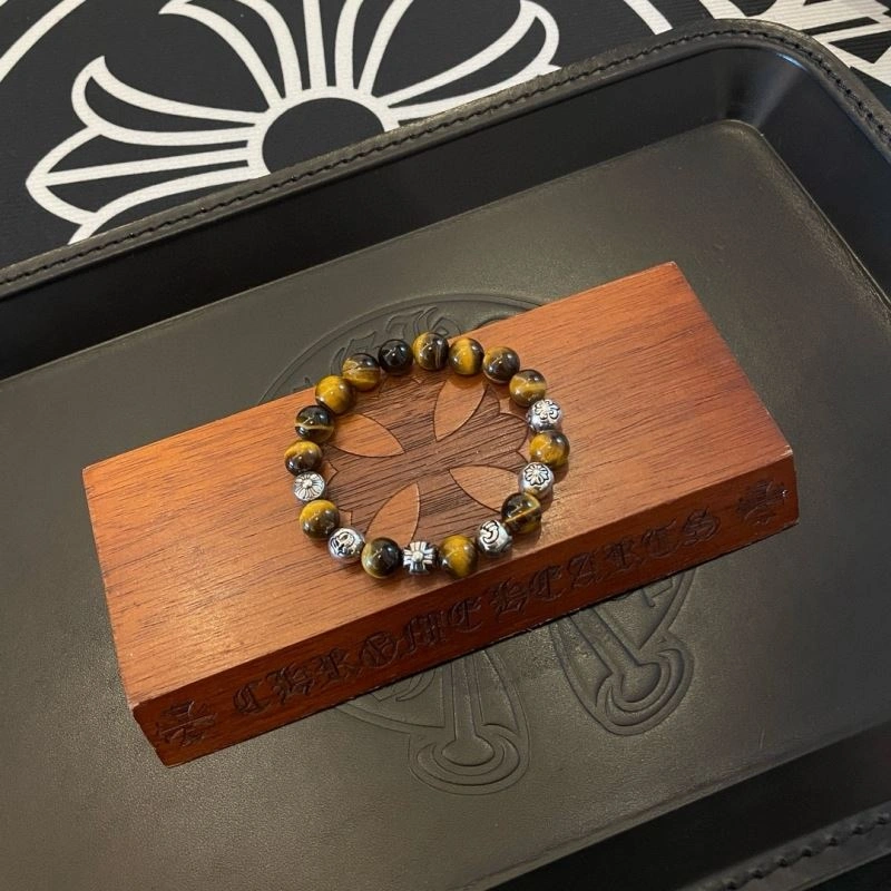 Authentic Chrome Hearts Bracelets