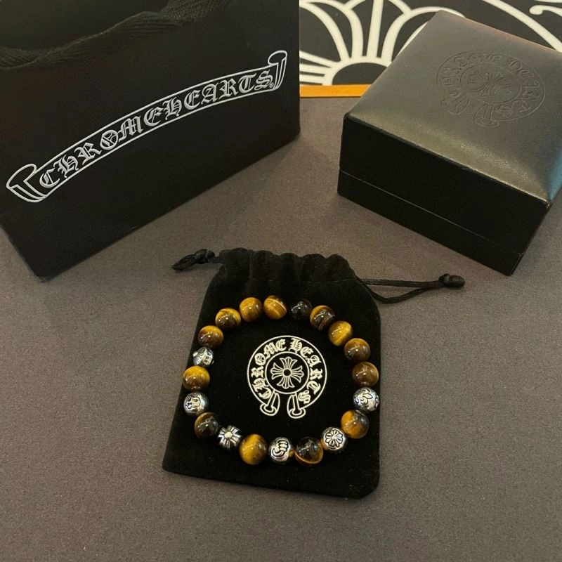 Authentic Chrome Hearts Bracelets
