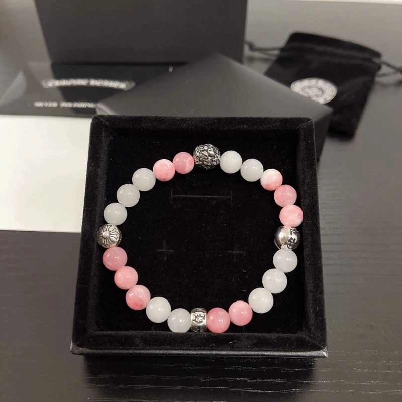 Budget-friendly Chrome Hearts Bracelets