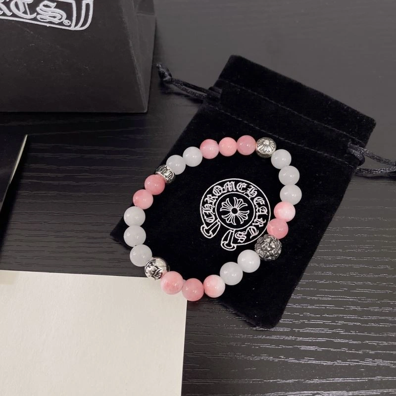 Budget-friendly Chrome Hearts Bracelets