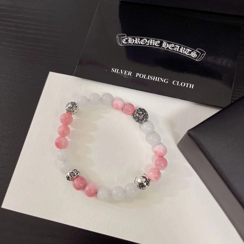 Budget-friendly Chrome Hearts Bracelets