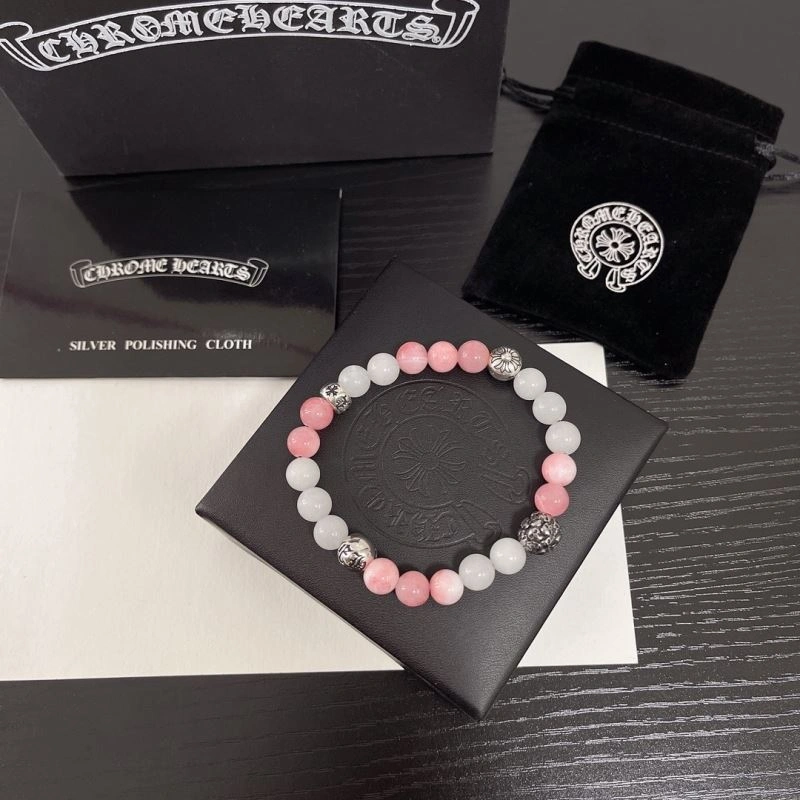 Budget-friendly Chrome Hearts Bracelets