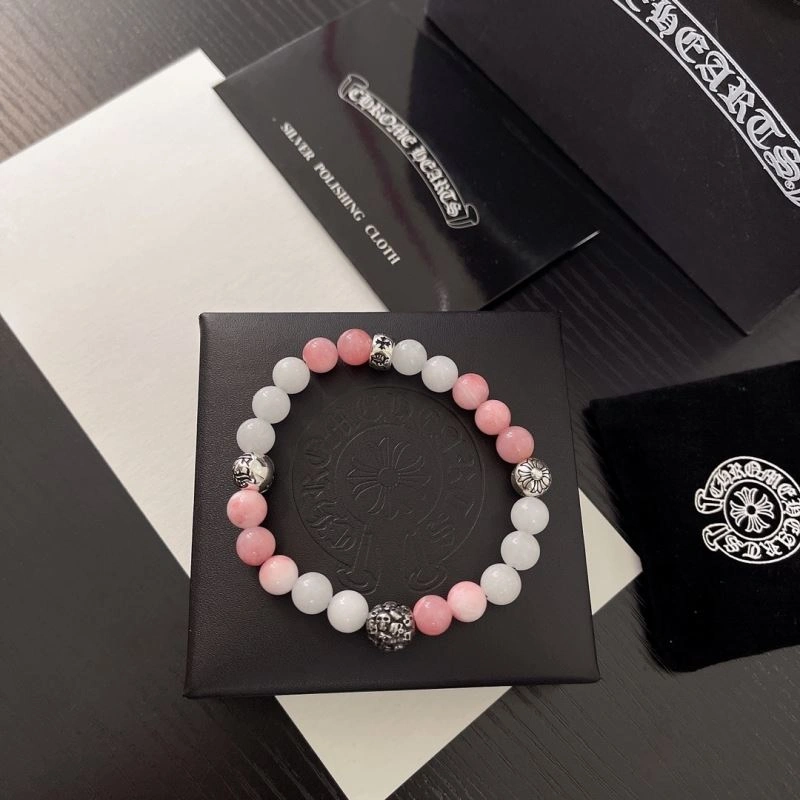 Budget-friendly Chrome Hearts Bracelets