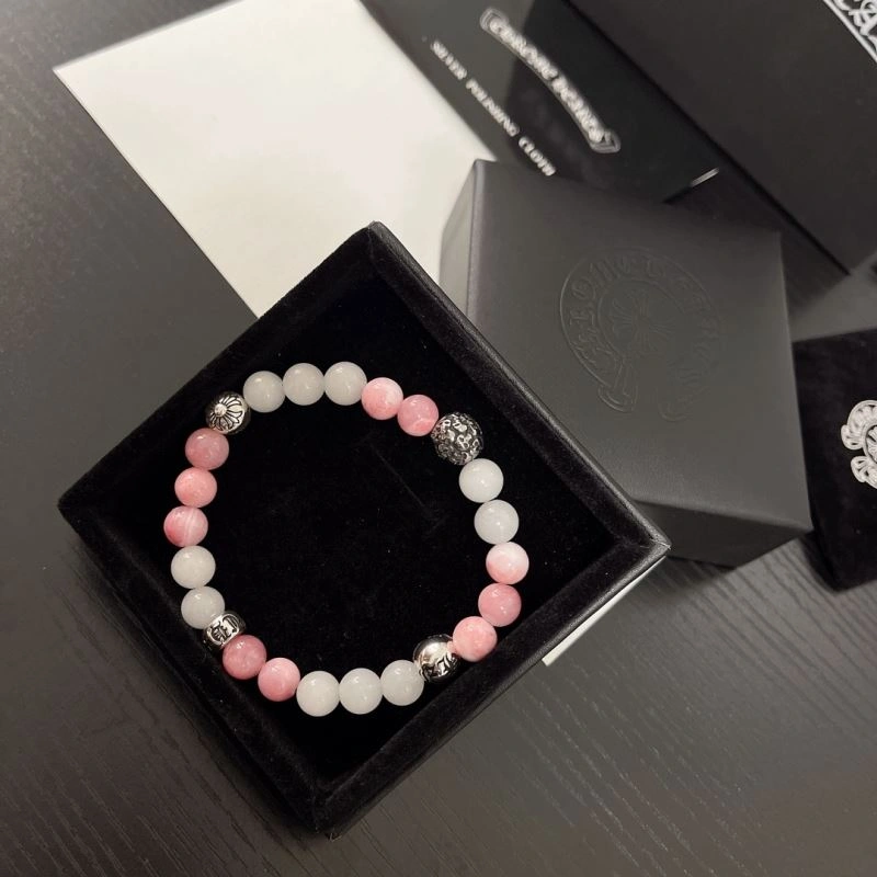 Budget-friendly Chrome Hearts Bracelets