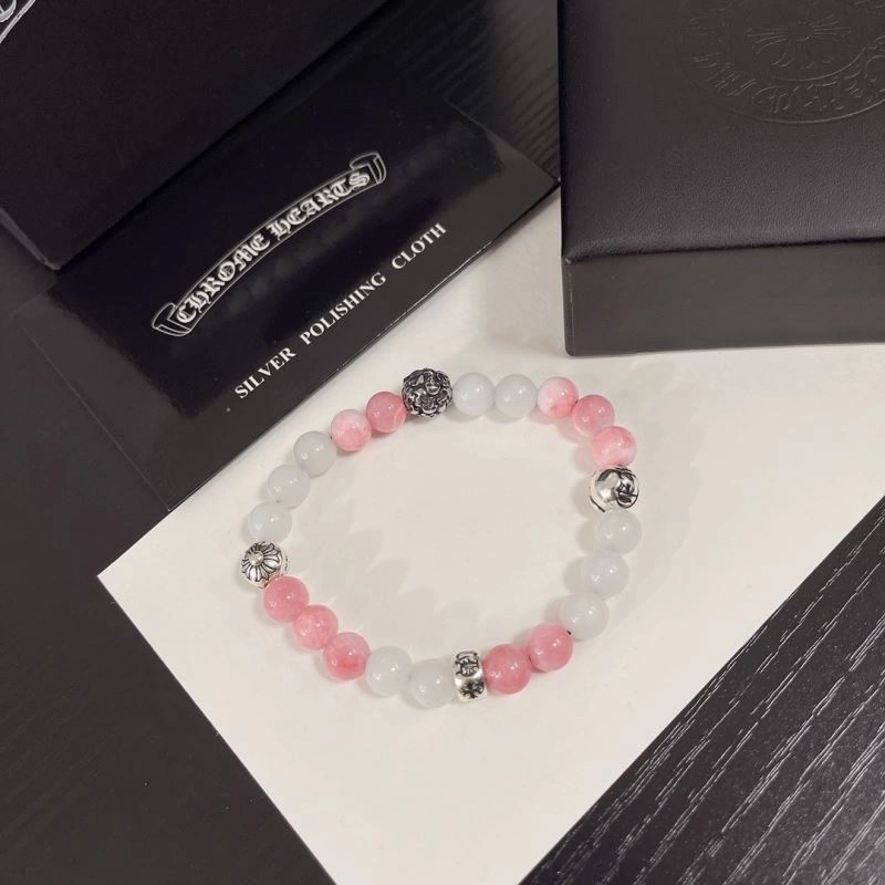 Budget-friendly Chrome Hearts Bracelets