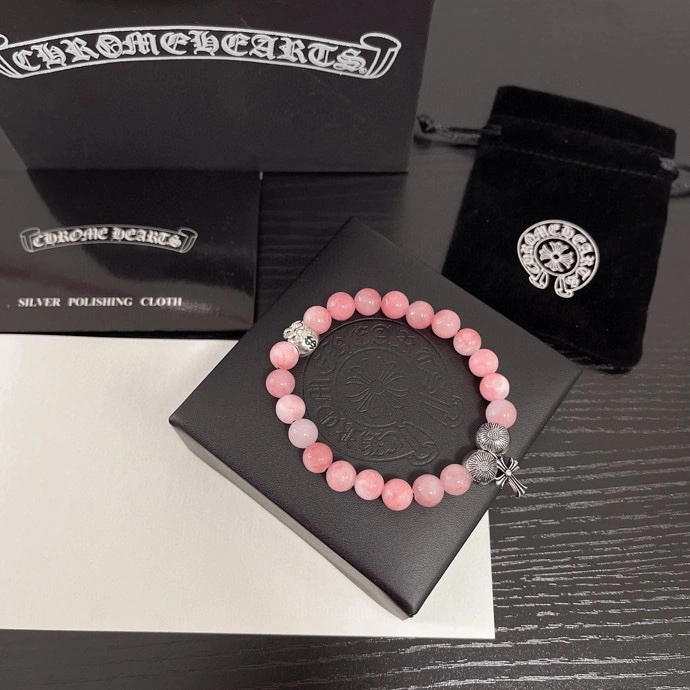 Perfect replica Chrome Hearts Bracelets