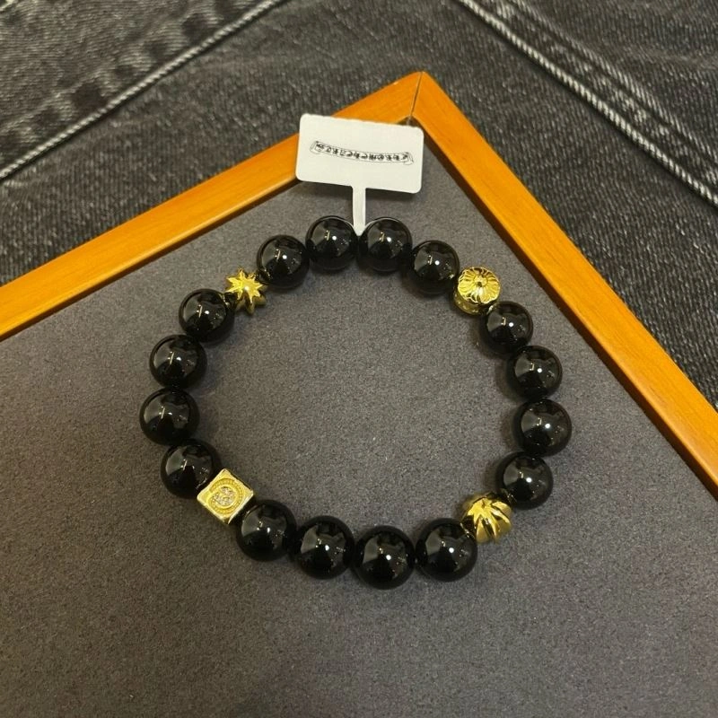 Budget-friendly Chrome Hearts Bracelets
