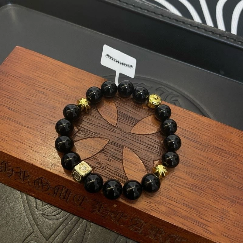 Budget-friendly Chrome Hearts Bracelets
