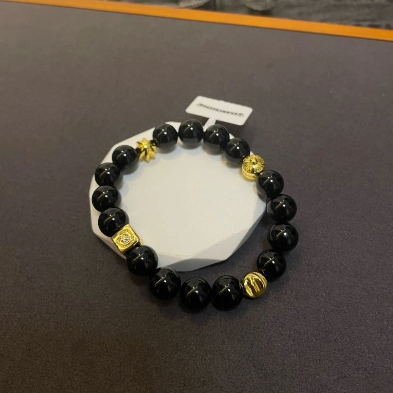 Budget-friendly Chrome Hearts Bracelets